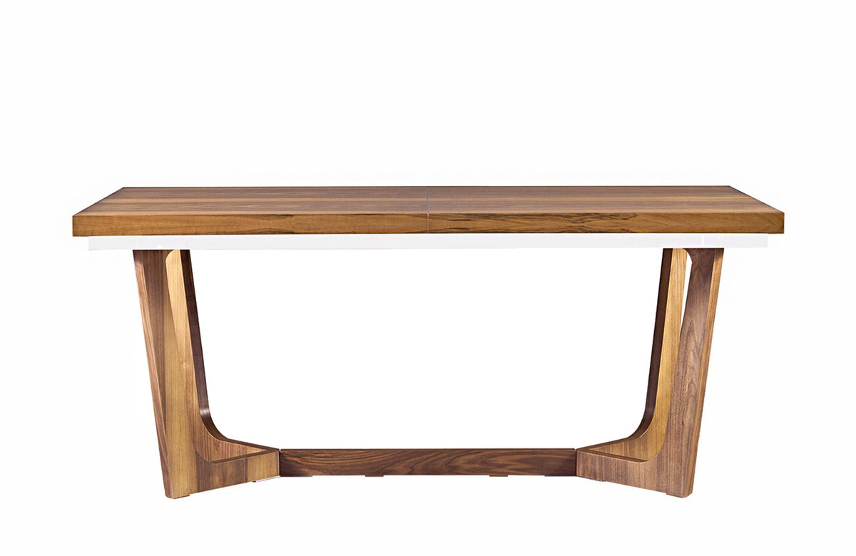 Sienna Dining Table – STAGE LOOK